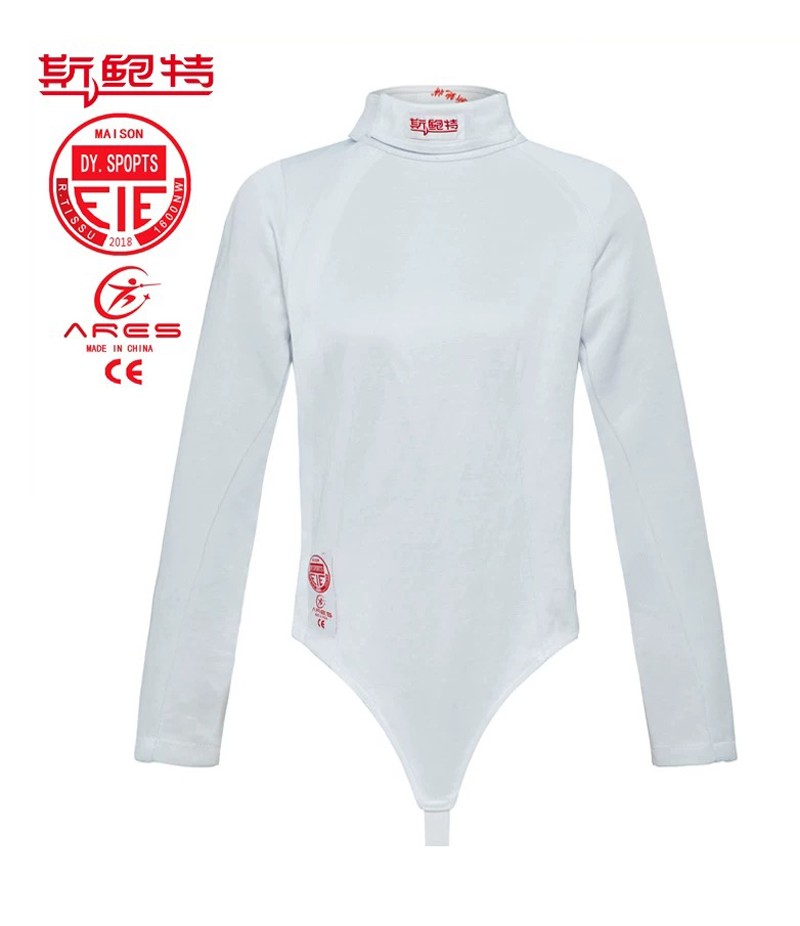 Fencing Jacket FIE 800N SUPERLIGHT "SBT"